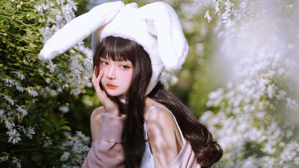 Zinie Quỳnh - Nữ cosplayer xinh hết phần thiên hạ này là ai? - Cosbiz